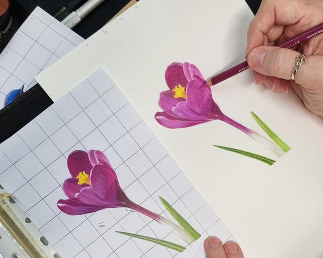 Classes & Workshops – Laura J Stratton
